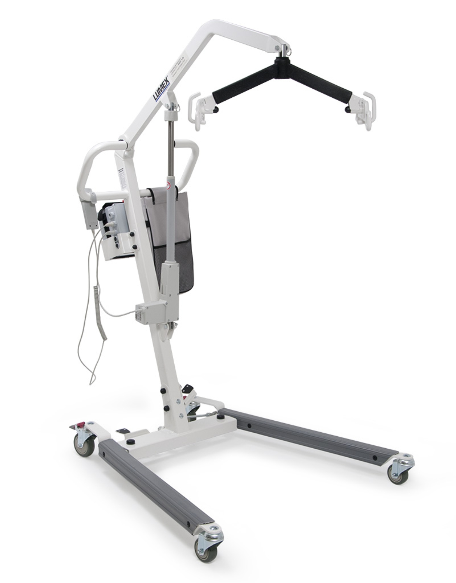 Battery Power Patient Lifts - Texas Medical Supply