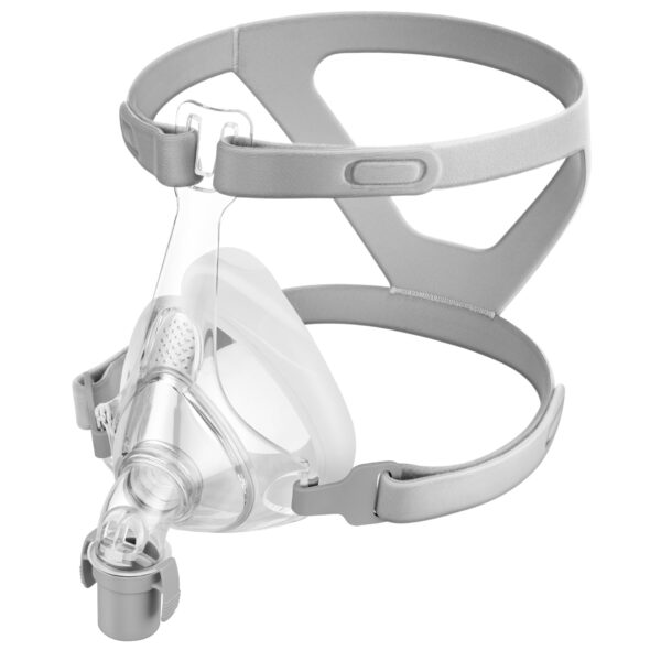 Full Face CPAP Mask - Texas Medical Supply