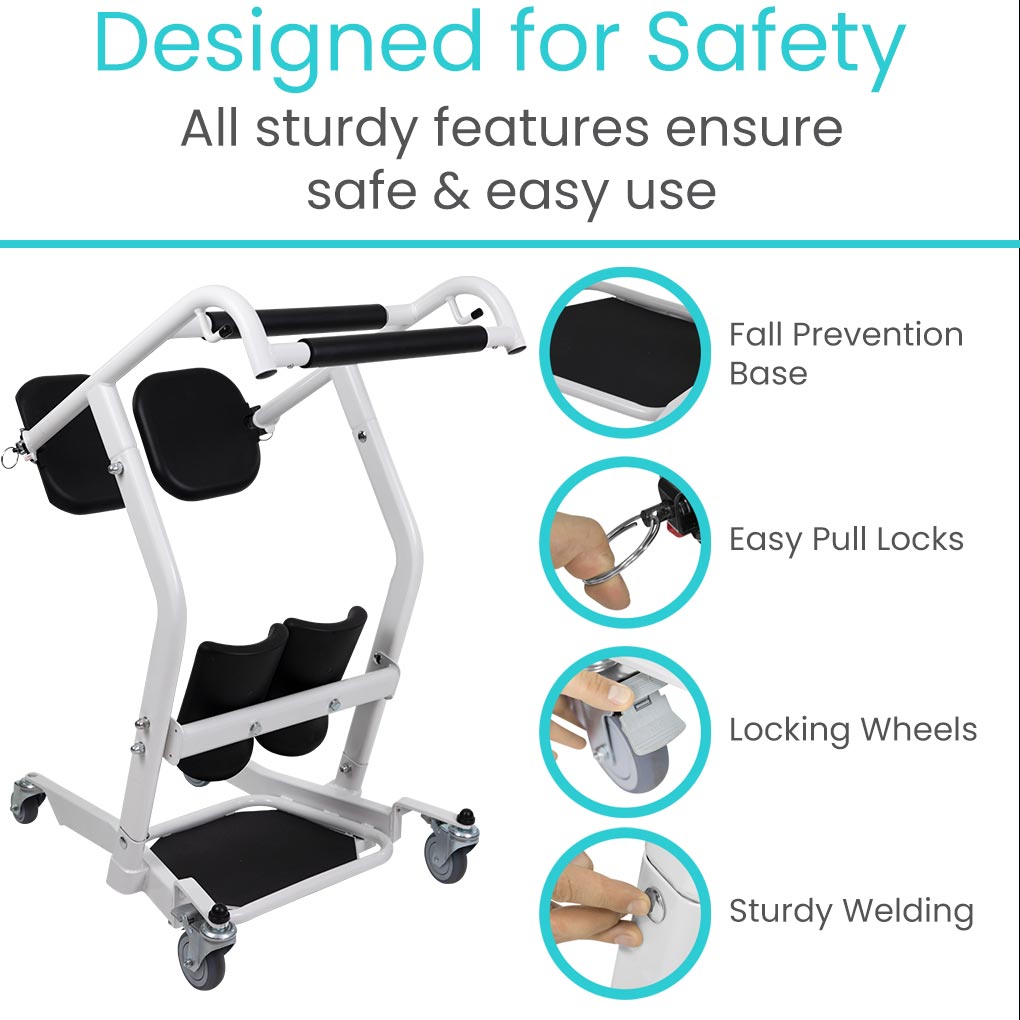 Stand Assist - Texas Medical Supply