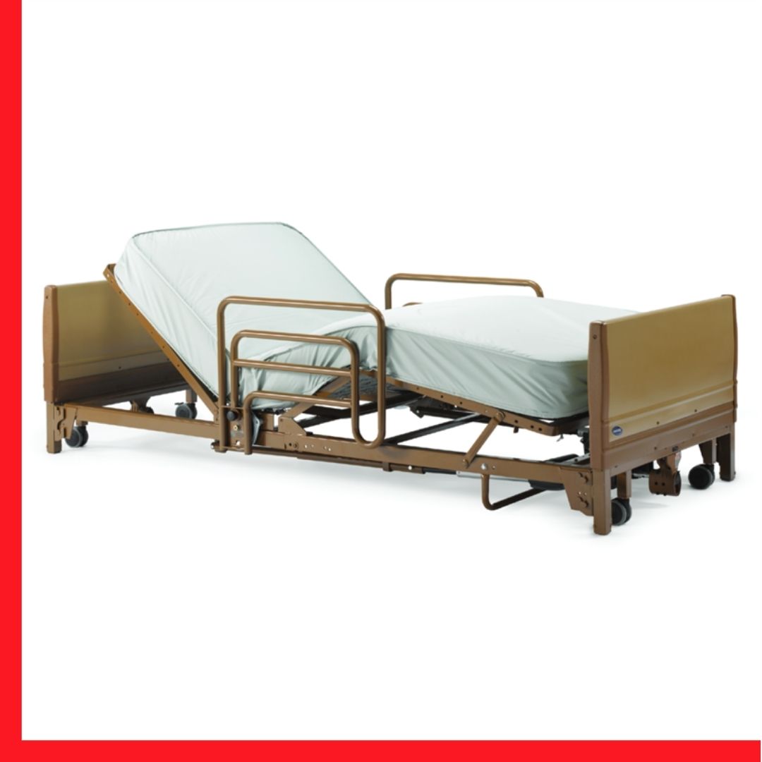 Rent Adjustable Hospital Beds in Houston – Enhance Recovery