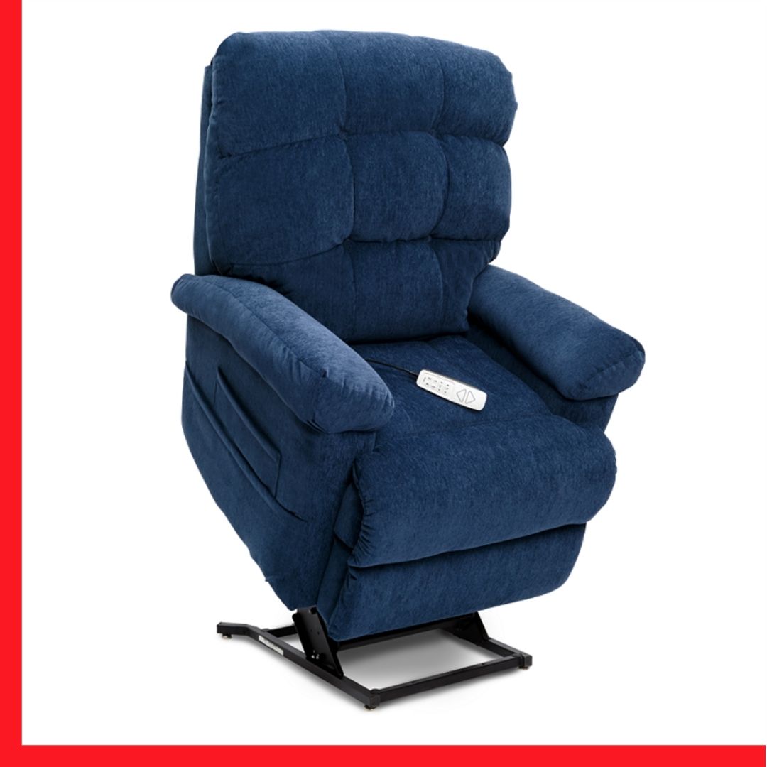 Rent a Lift Chair in Houston – Comfort for Recovery!