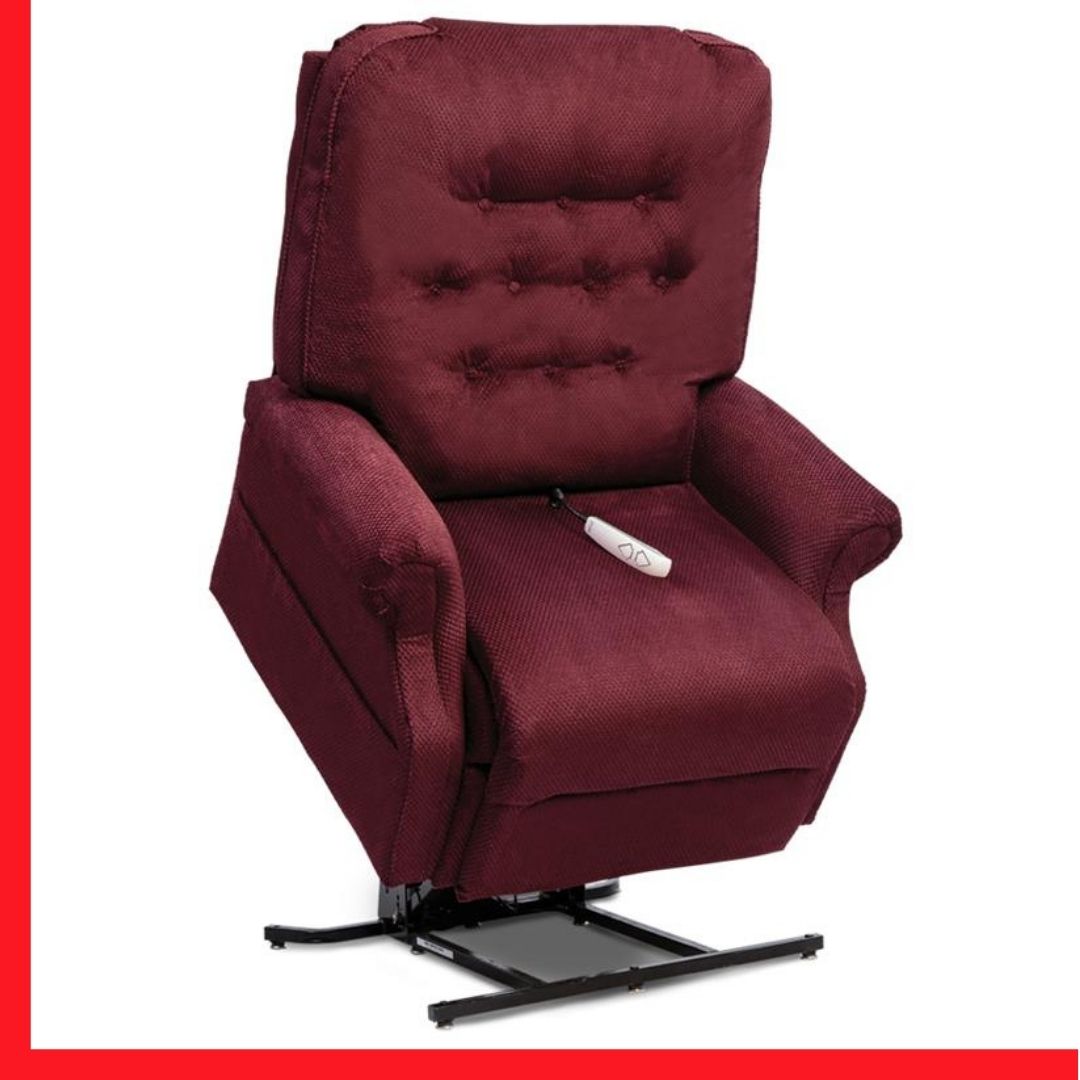 Rent a Lift Chair in Houston – Comfort for Recovery!