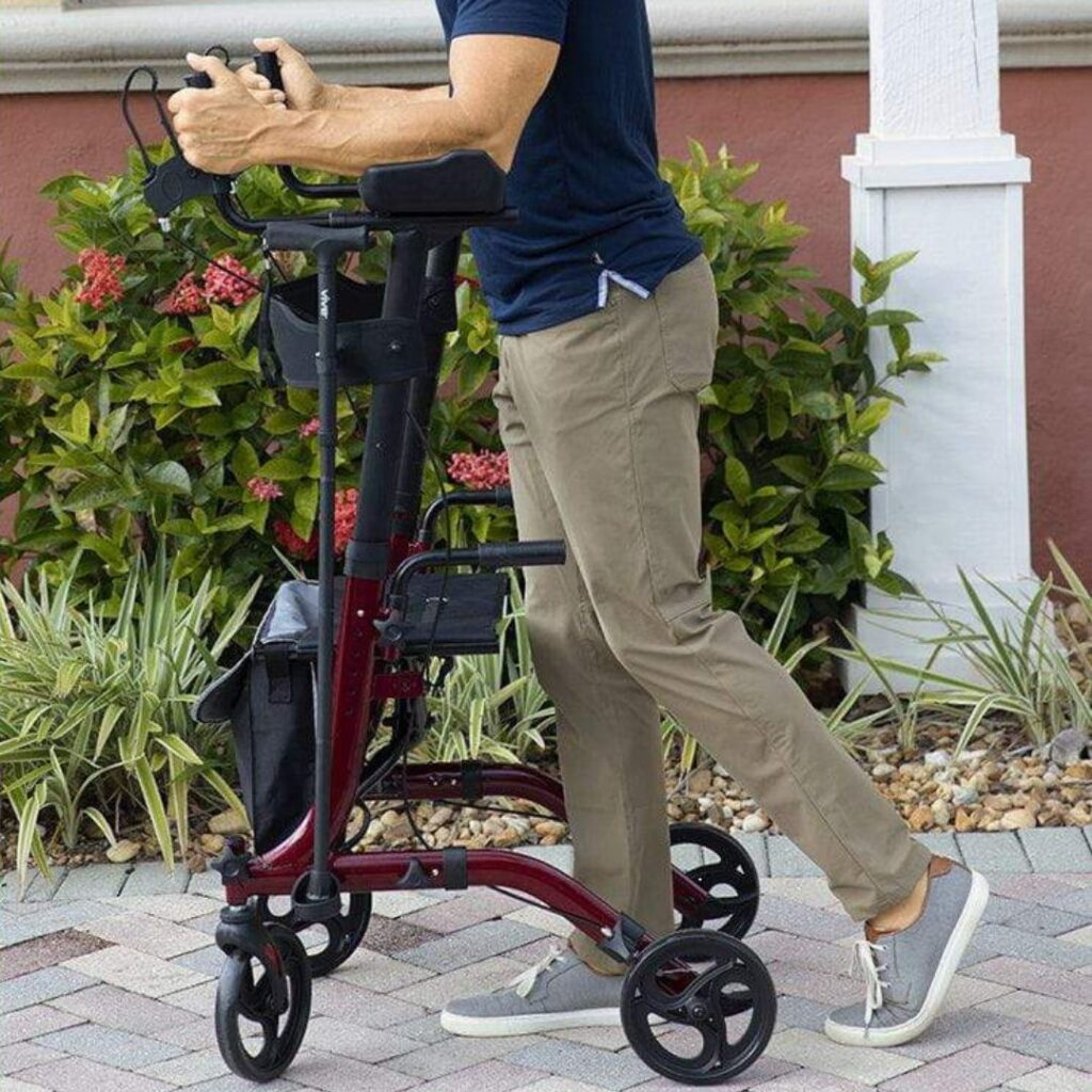 How to Choose the Right Mobility Aid in Houston | Learn More